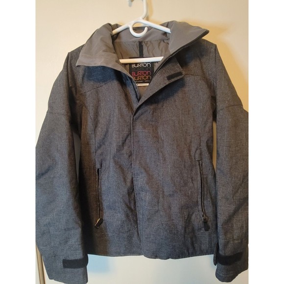 Burton | Jackets & Coats | Burton Dryride Ski Jacket Womens Size Medium ...